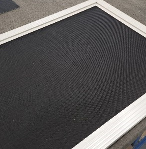 SecureView Warranty - Commandex