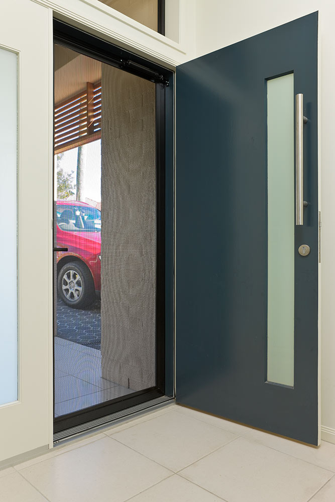 Gallery – CommandeX | Security Screens And Doors