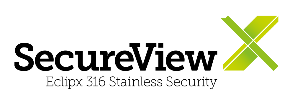 How to Specify SecureView Eclipx and Xceed - Commandex