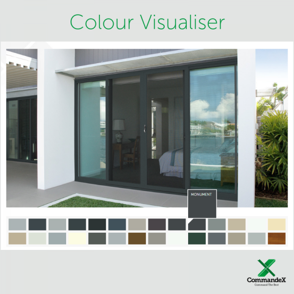 Choosing the Right Colour for Your Security Door and Window Screens ...