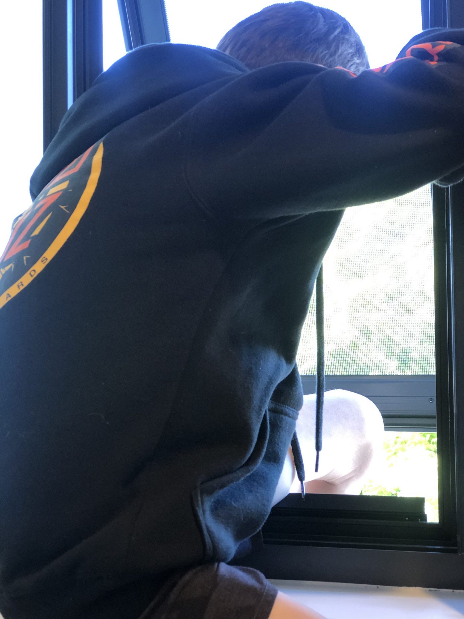 How Can a Fire & Emergency Escape Screen Save Your Life? - Commandex