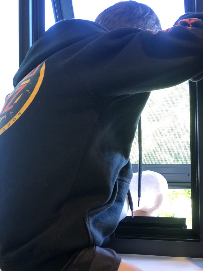 How Can a Fire & Emergency Escape Screen Save Your Life? - Commandex