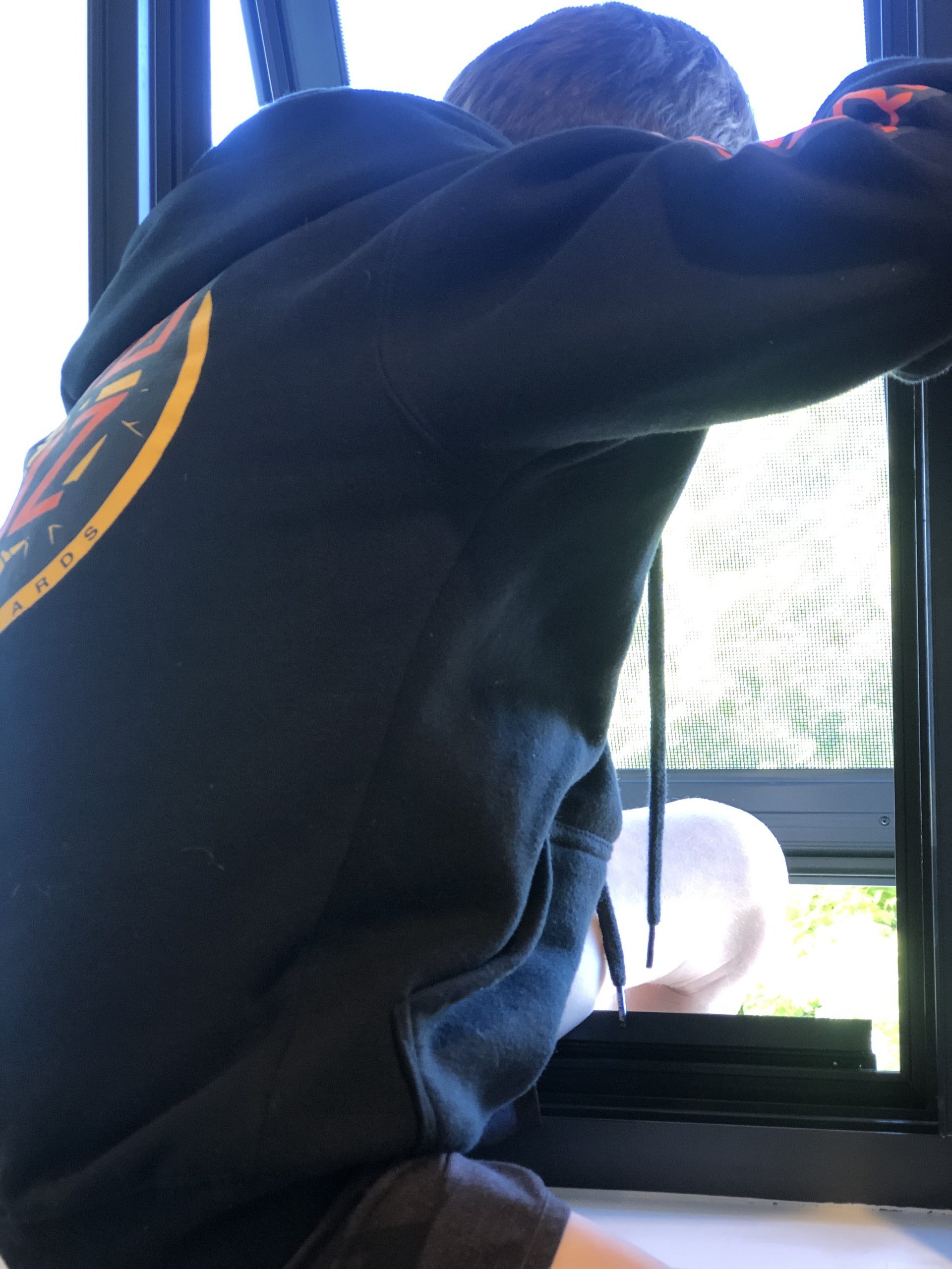 How Can a Fire & Emergency Escape Screen Save Your Life? - Commandex